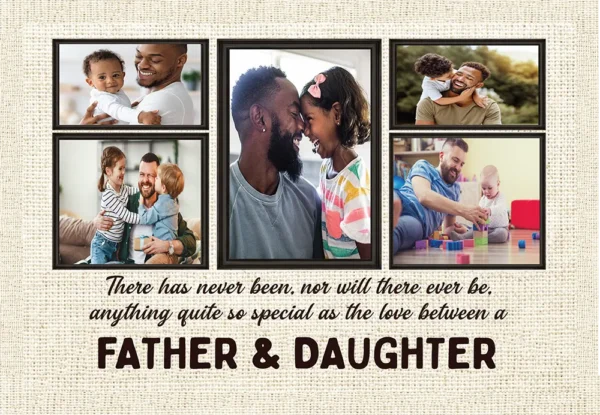 Canvas Banner – Dad/Grandpa/Uncle/Brother 14 – TT Prints