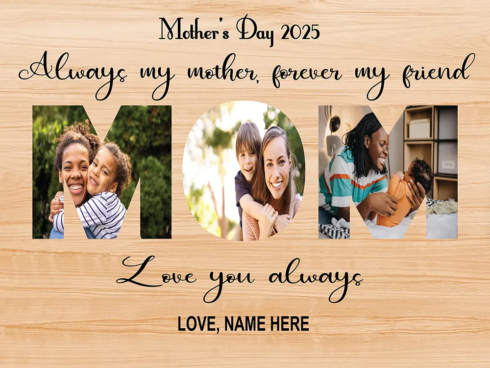 Canvas Banner – Mom/Aunt/Grandma/Sister 2 – TT Prints