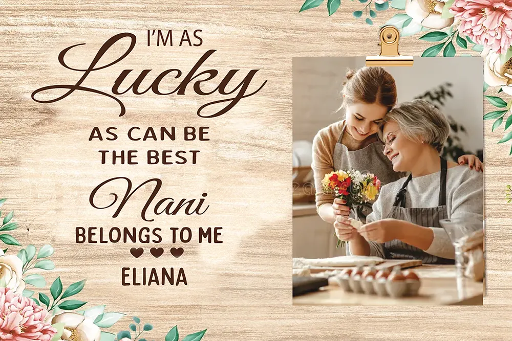 Canvas Banner – Mom/Aunt/Grandma/Sister 15 – TT Prints