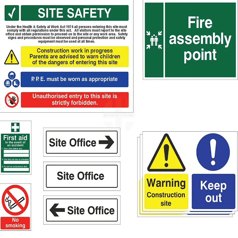 Signs – TT Prints